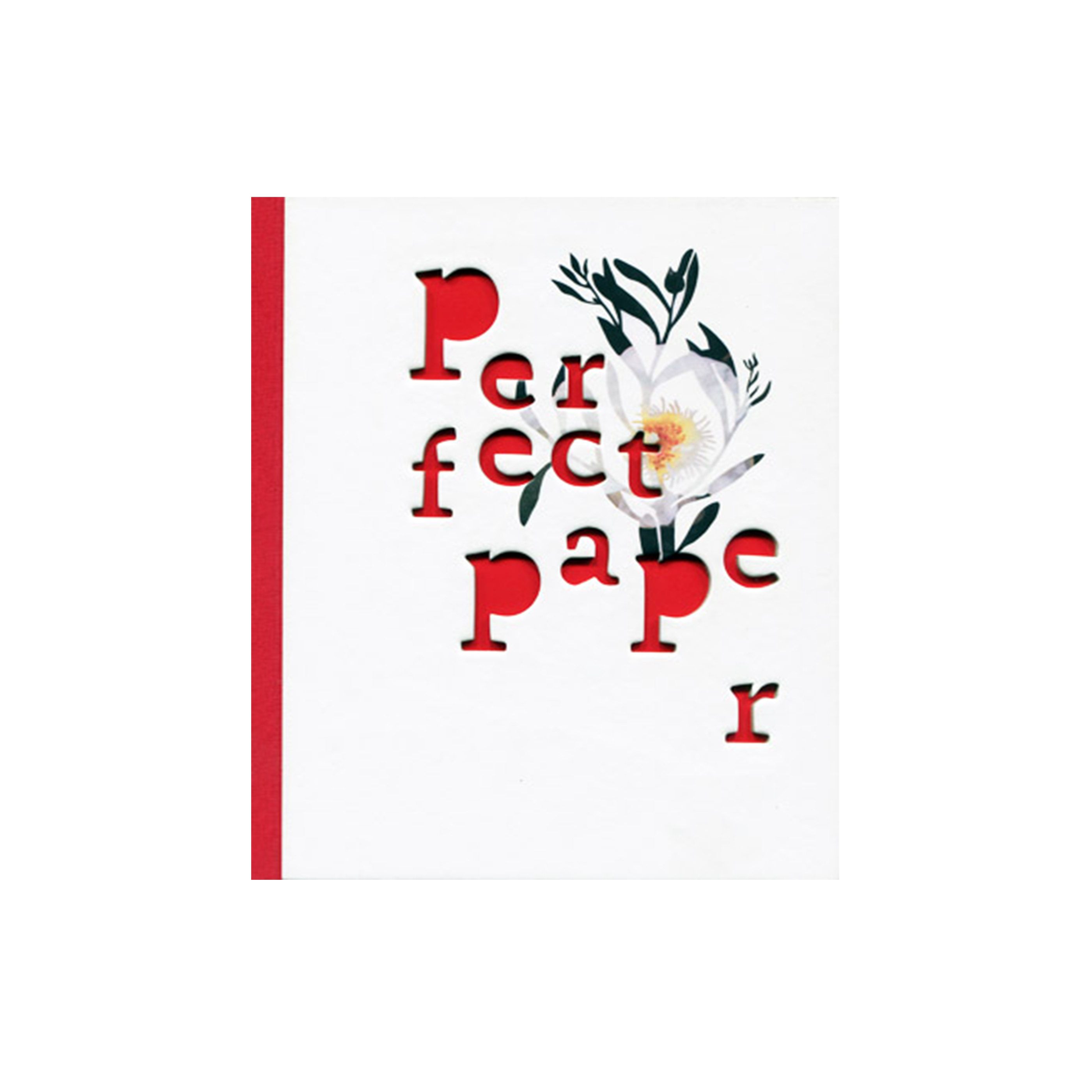 桑格設計書店-PERFECT PAPER