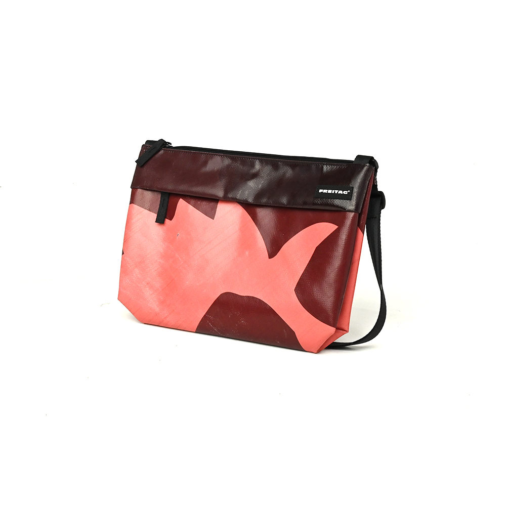 FREITAG BAG - F553 LOU (#F553-21DA)