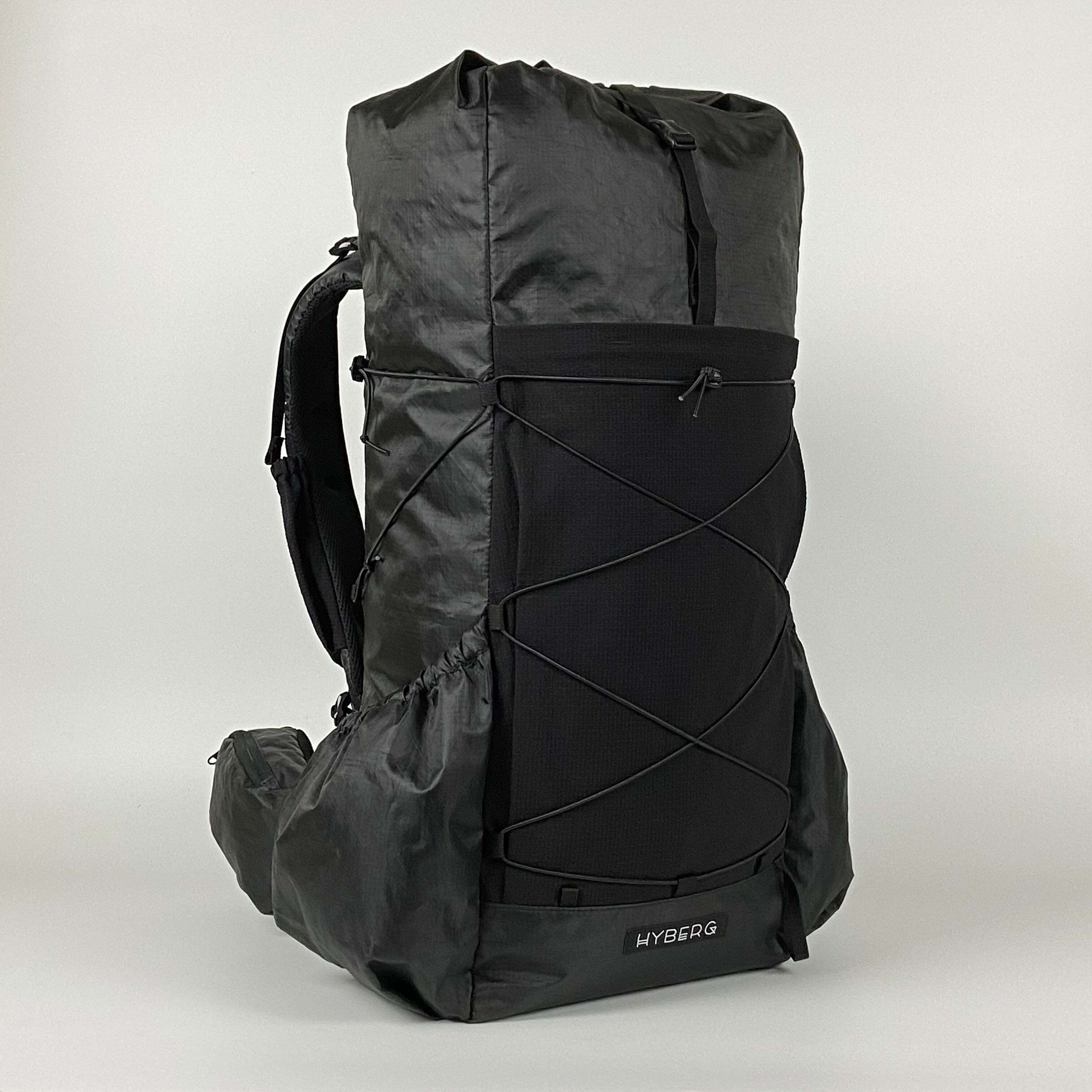 【HYBERG】ATTILA ECO Ultralight backpack