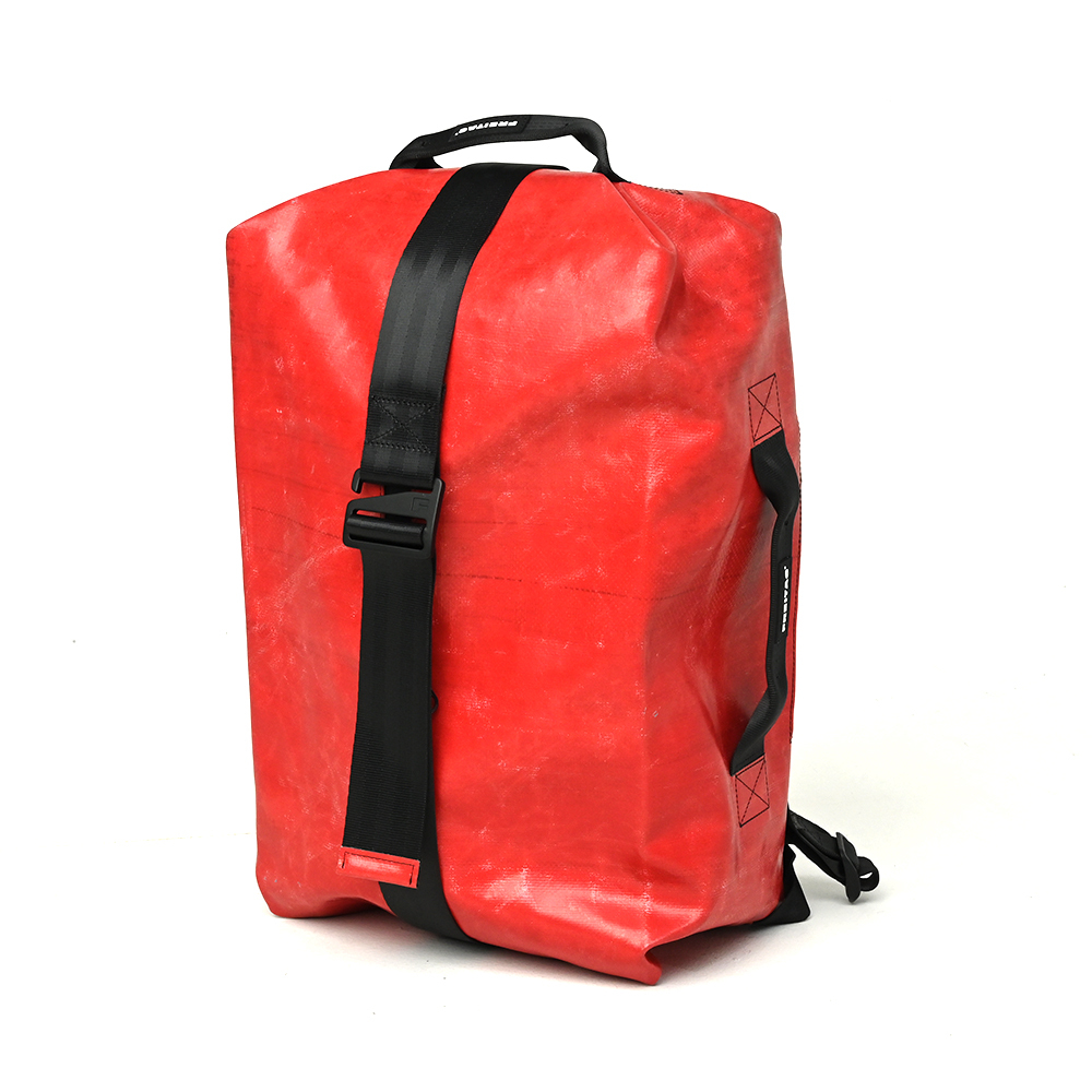 FREITAG BAG - F511 SKIPPER (#F511-06DA)