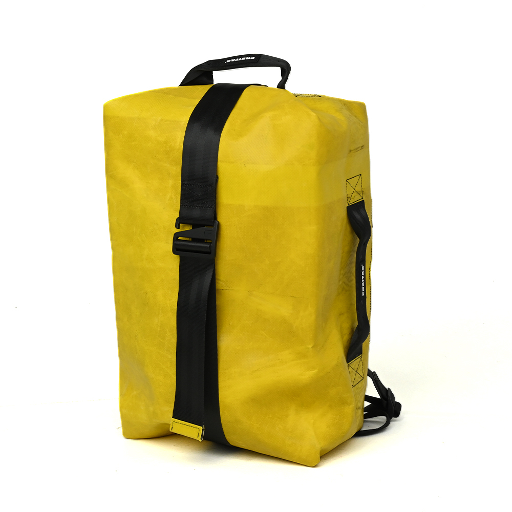 FREITAG BAG - F511 SKIPPER (#F511-07DA)