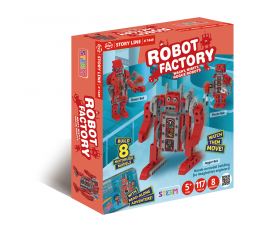 Smart Games《青蛙大進擊》