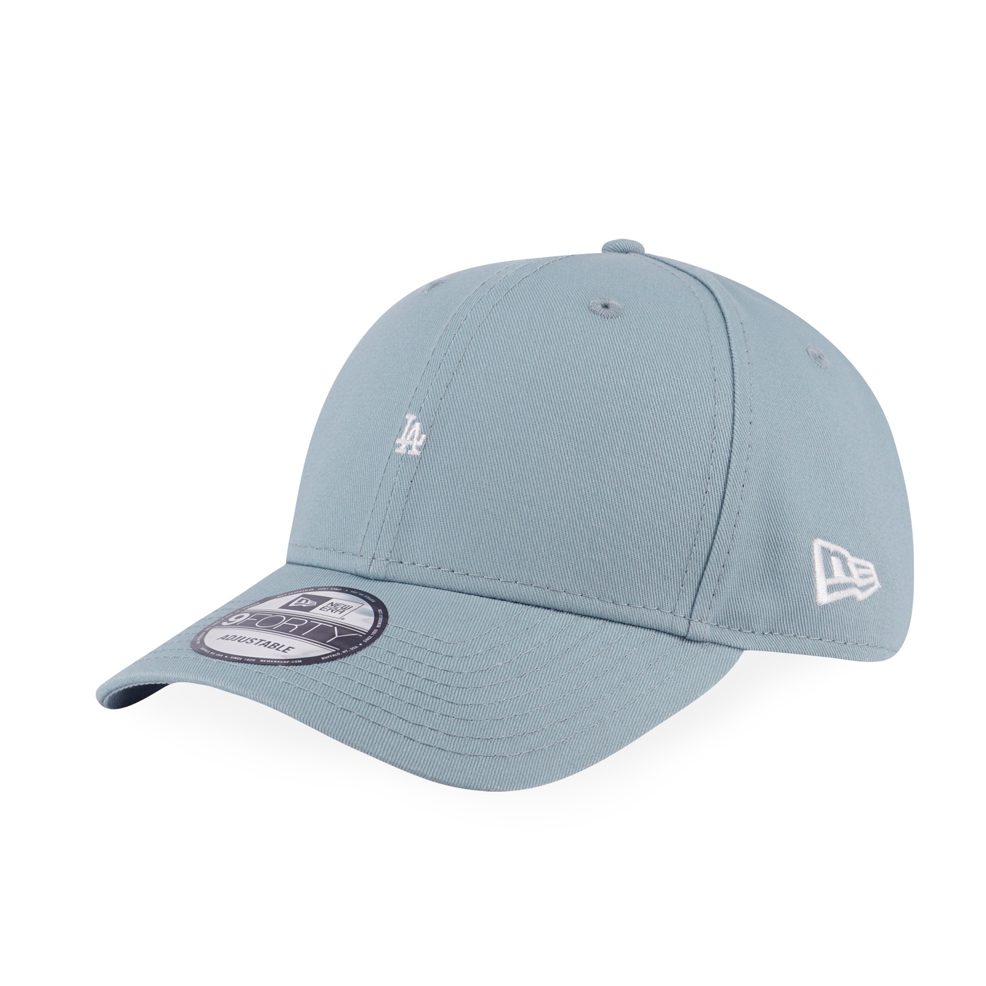 New Era - LA Color Era 9Forty Beach Kiss Blue