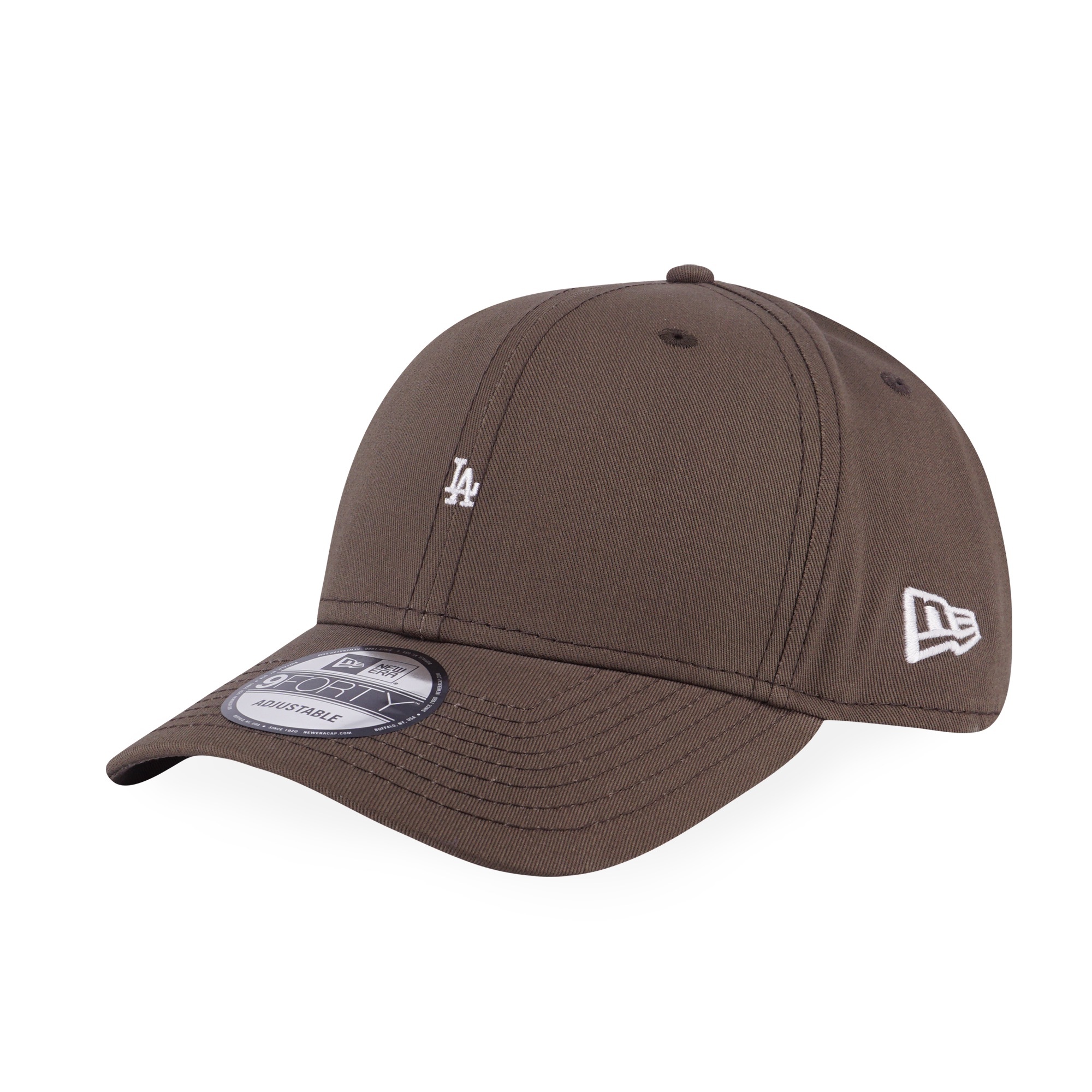 New Era - LA Color Era 9Forty Moss