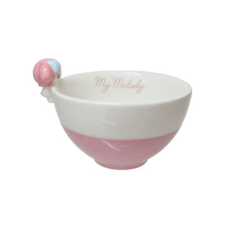 MY MELODY RICE BOWL
