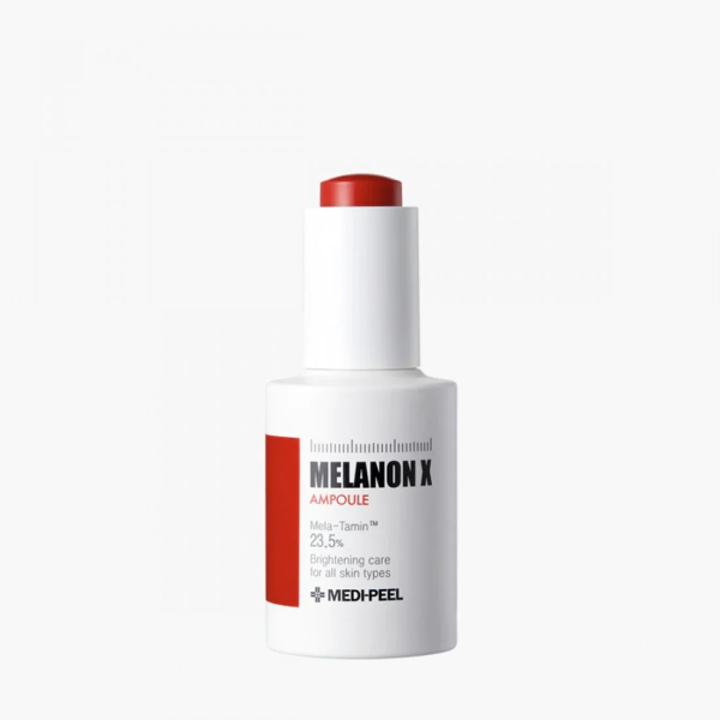 MELANON X MELANON X 美白淡斑7秒安瓶 50ML