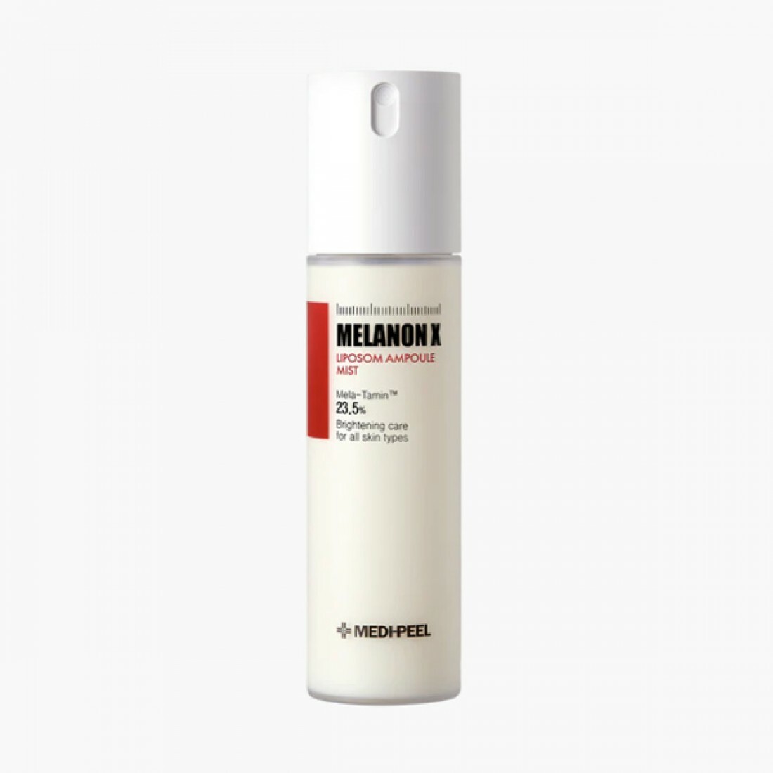 MELANON X 美白淡斑噴霧精華 100ML