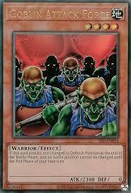 PSV-EN094 Goblin Attack Force