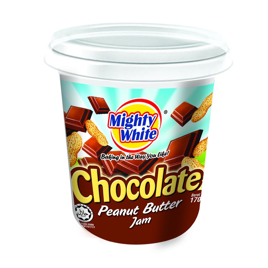 MIGHTY WHITE Spreads