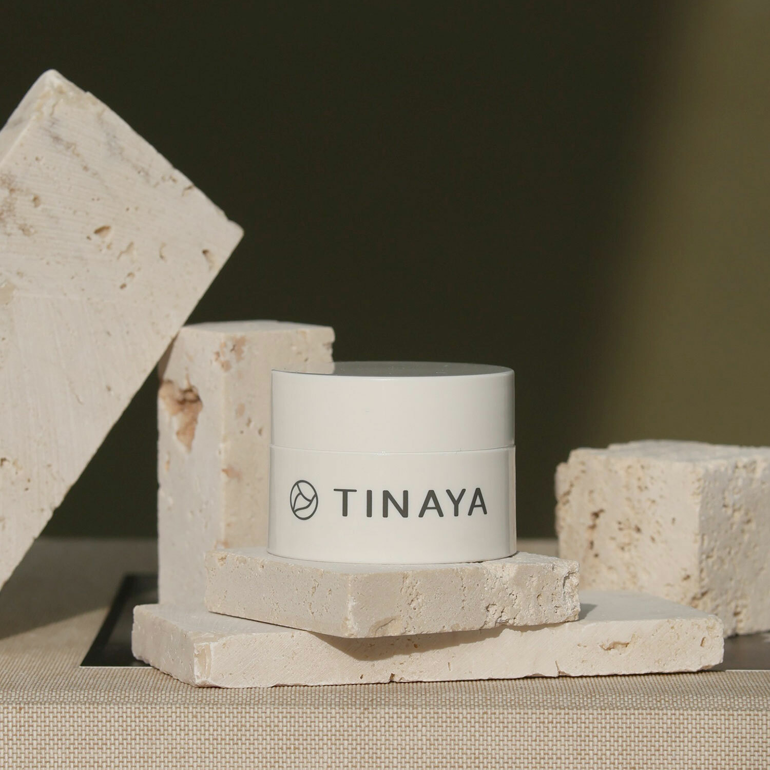 Tinaya｜緹娜亞｜淨膚痘霜