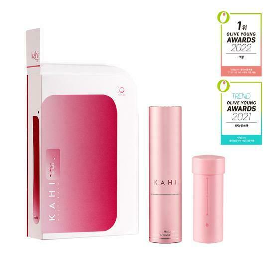 KAHI Wrinkle Bounce Multi Balm 9g [Olive Young with Ref