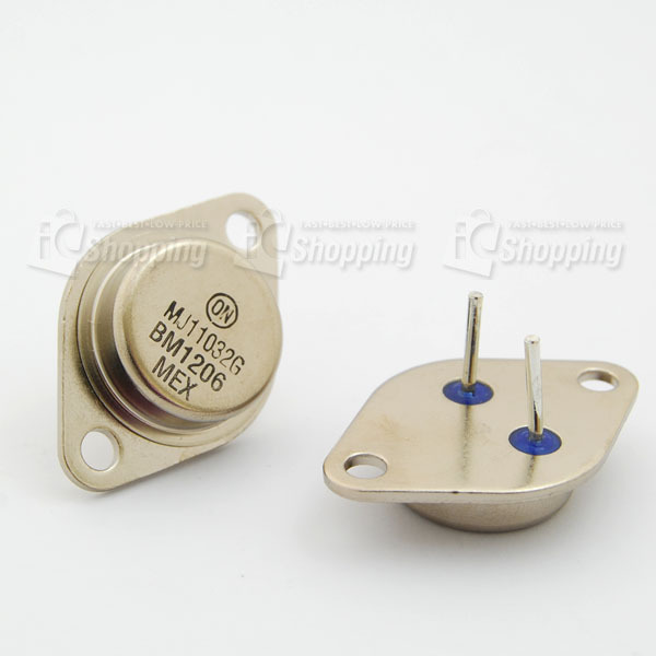 MJ11032G【限量】