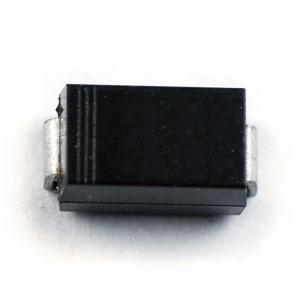 10個-1N5819 SMD 方型