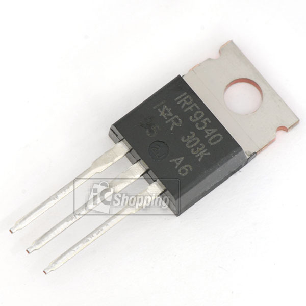 IRF9540 TO-220
