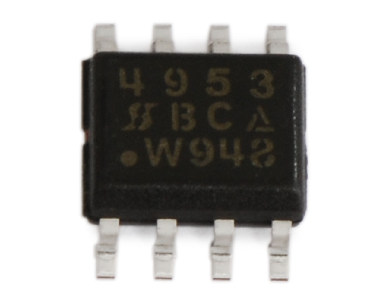 SI4953DY SOP-8