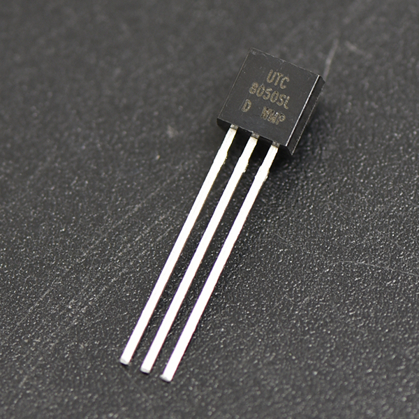 10個- S8050 電晶體