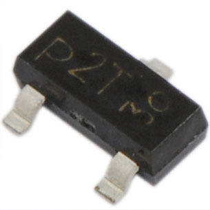 10個-PMBT4403 SOT-23