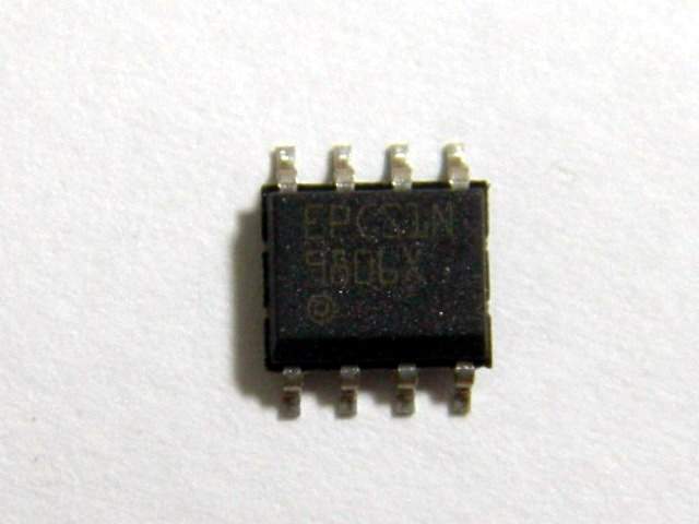 EPCS1 SO-8 ALTERA
