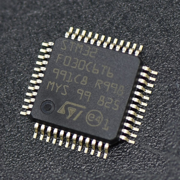 STM32F030C6T6