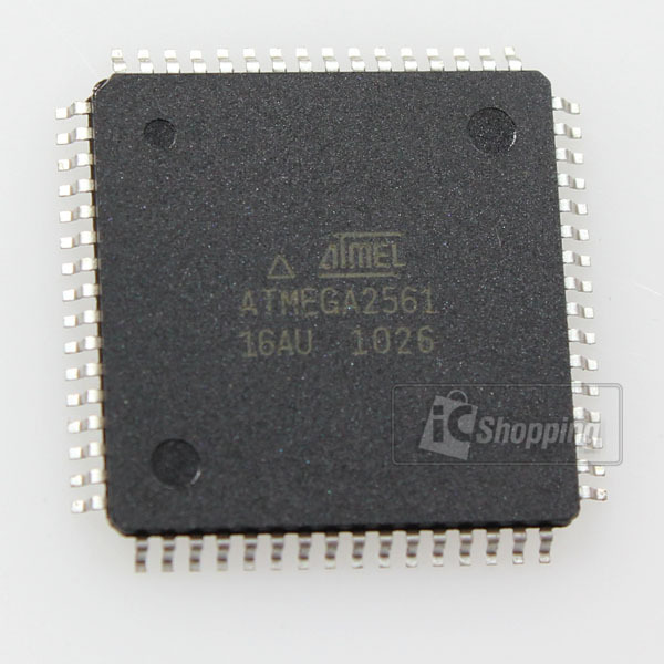 ATmega2561-16AU【限量】