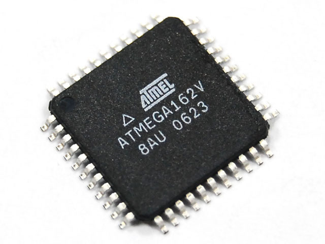ATmega162V-8AU TQFP 44【限量】