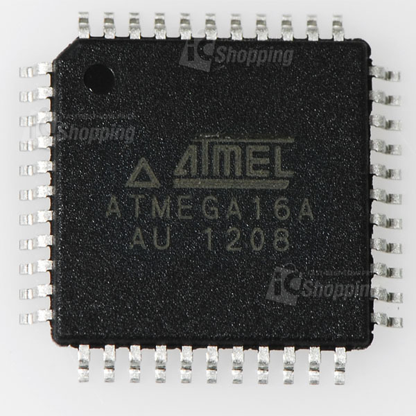 ATmega16A-AU【限量】