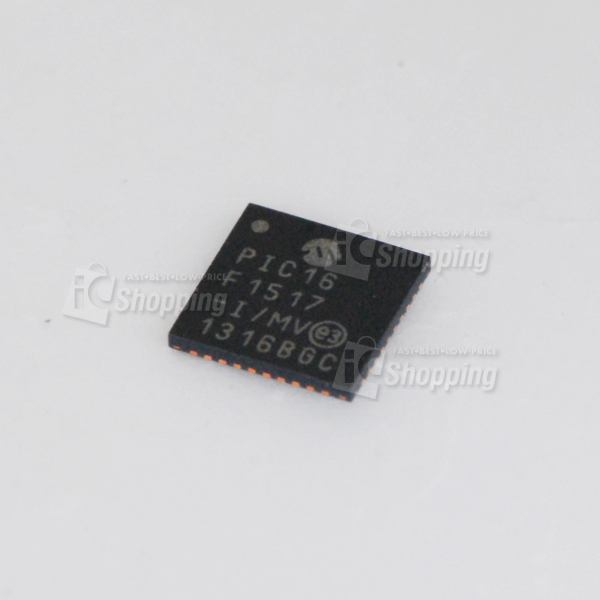 PIC16F1517-I/MV