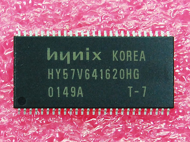 HY57V641620HGT S.M.D.