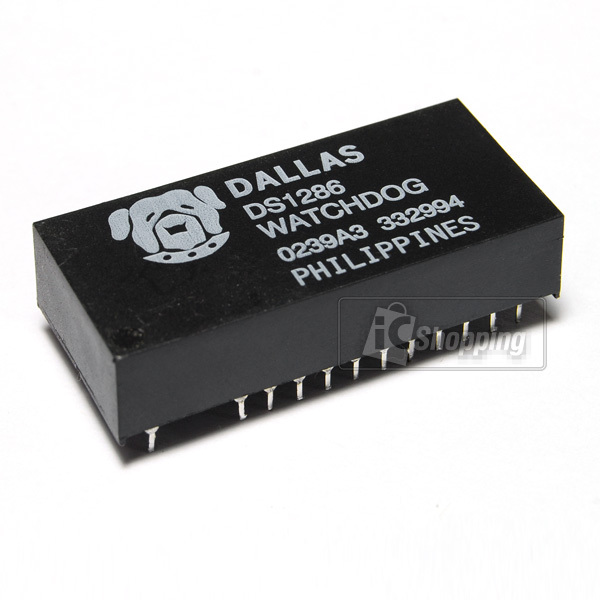 DS1286 DALLAS
