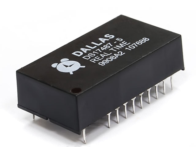 DS17487-5 DALLAS_