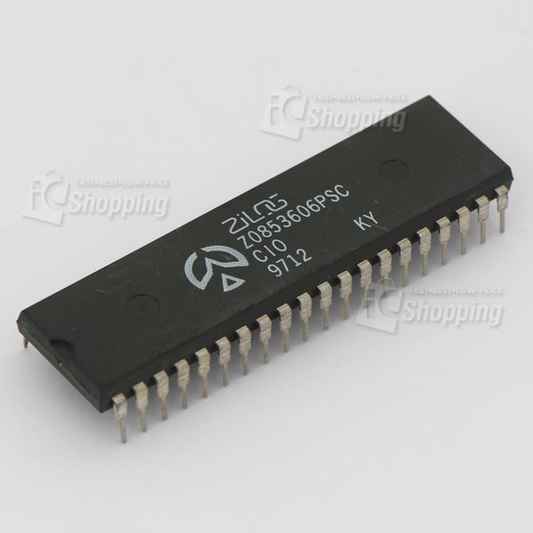 Z0853606PSC DIP-40【限量】