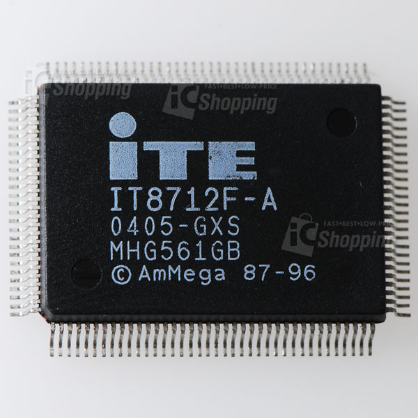 IT8712F-A GXS