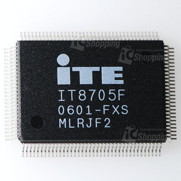 IT8705F-FXS【限量】