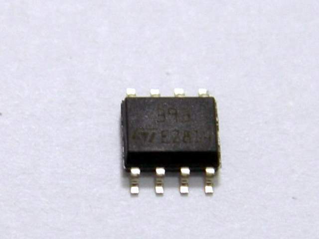 LM393 SMD