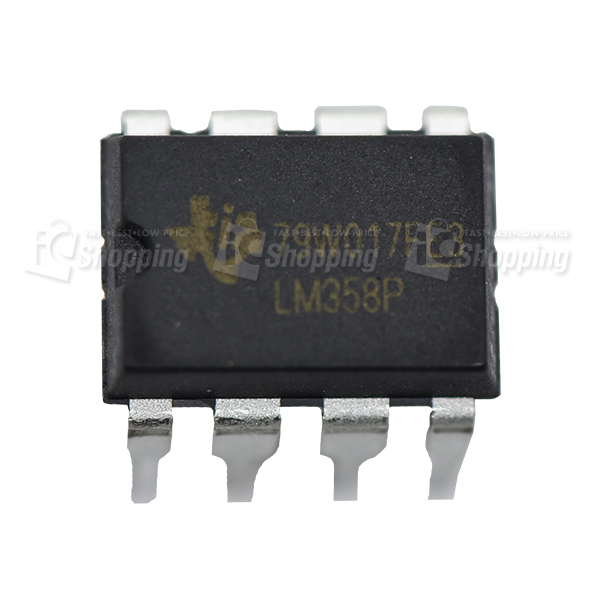 LM358P DIP8