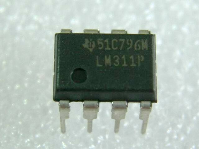 LM311P