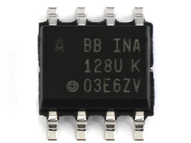 INA128UA