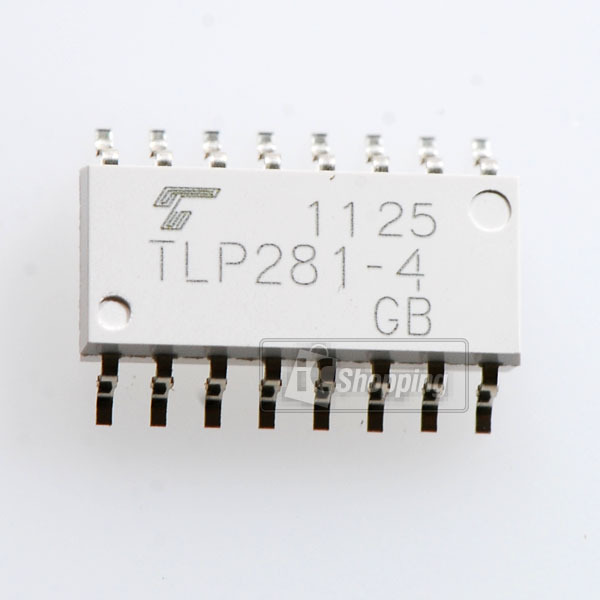 TLP281-4GB