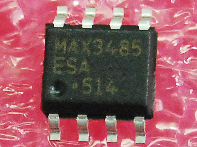 MAX3485ESA SMD