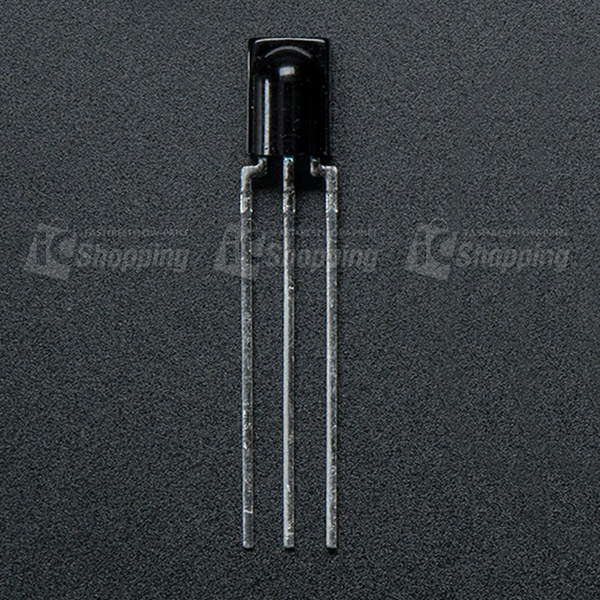 IR傳感器- TSOP38238