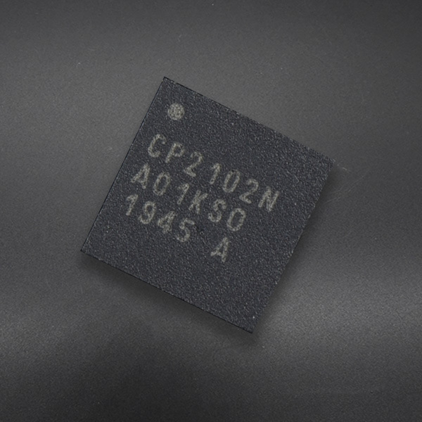 CP2102N QFN24G-0.5-4X4MM