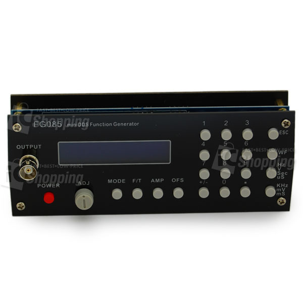 頻率產生器套件-FG085(成品)