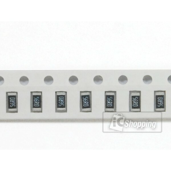 20個-390K ohm 1206精密電阻