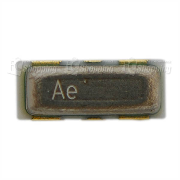 16Mhz SMD (Crystal)【限量】