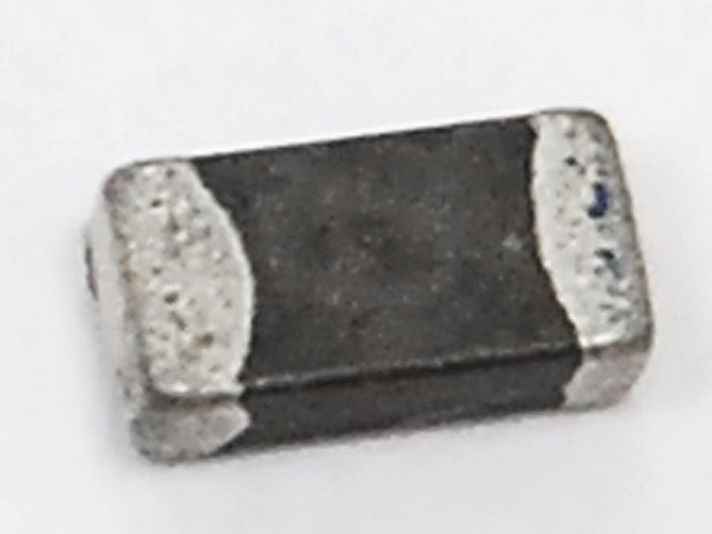 10個-FB Bead SBY321611T-500Y-N