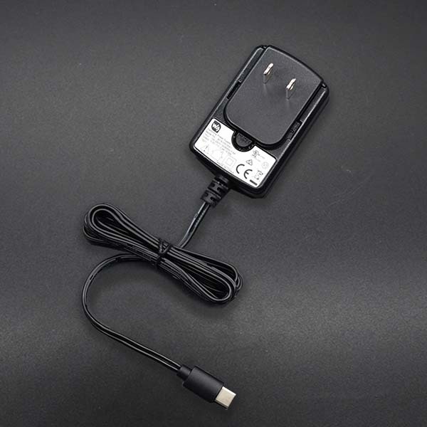 5V 3A Type-C 電源(安規認證)