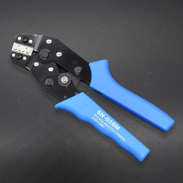 SN-02BM 端子壓線鉗