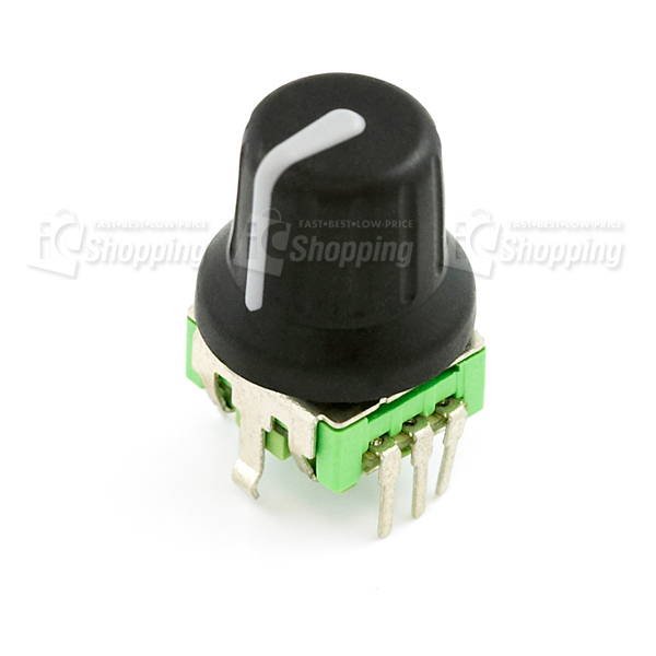 Rotary Encoder【限量】