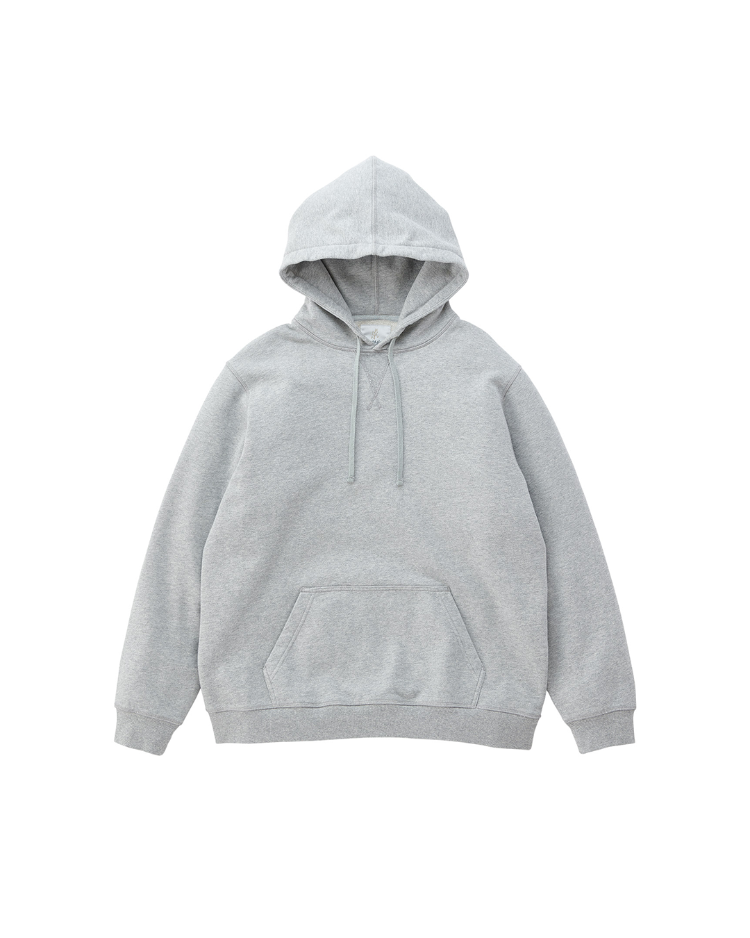 CLASSIC HOODED SWEATSHIRT