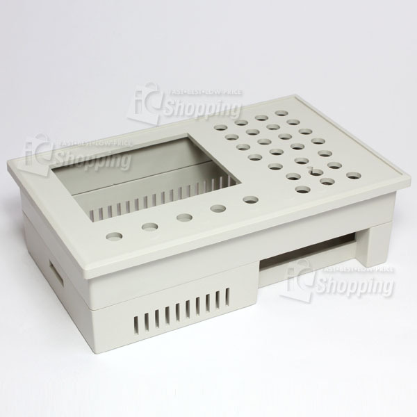 BOX-11工控盒